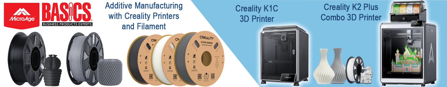 Welcome to MicroAge Basics